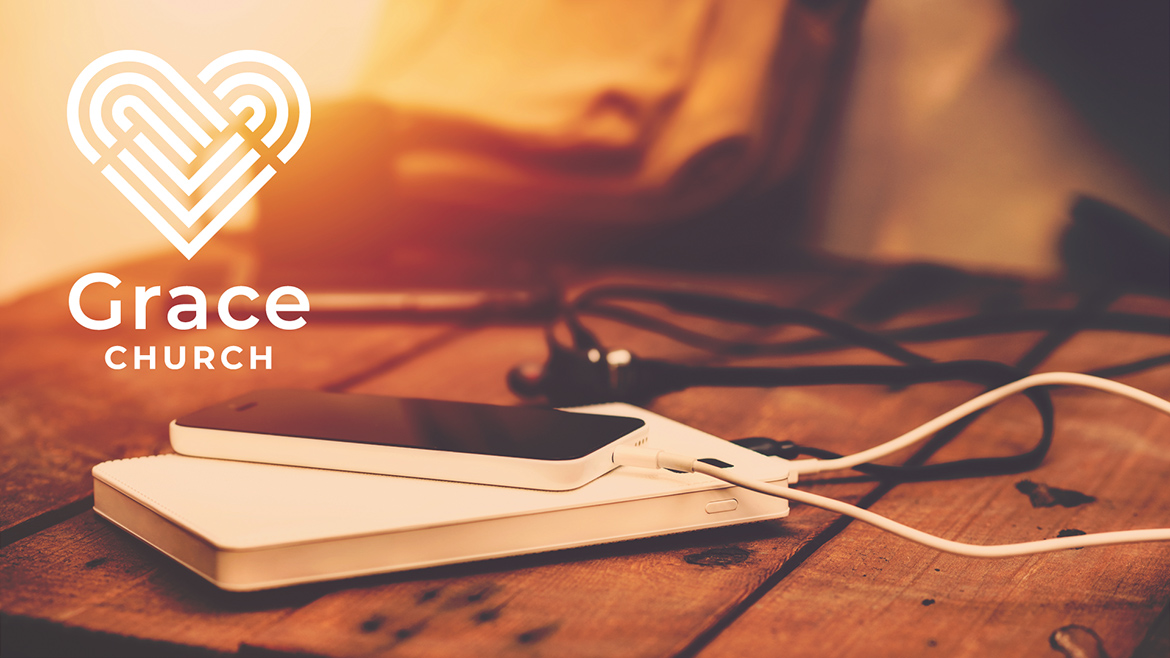 Get in touch with Grace Church Milton Keynes